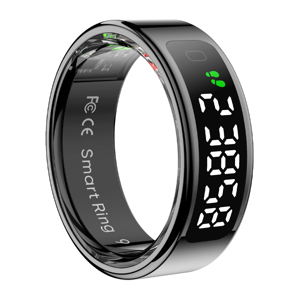 Anel Inteligente COLMI R12 – COLMi Smartwatch & Smart Ring