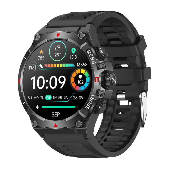 COLMI Smartwatch e Smart Ring - Global
