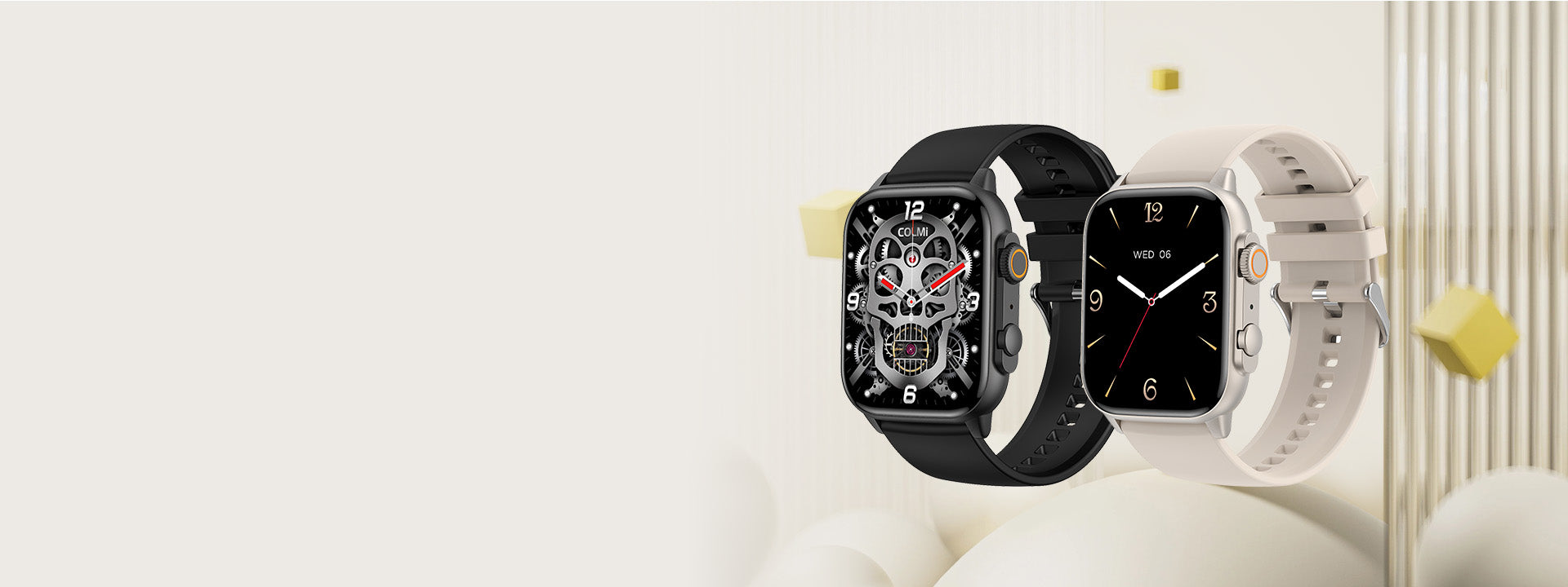 Smartwatch COLMi - Brasil – COLMi Smartwatch
