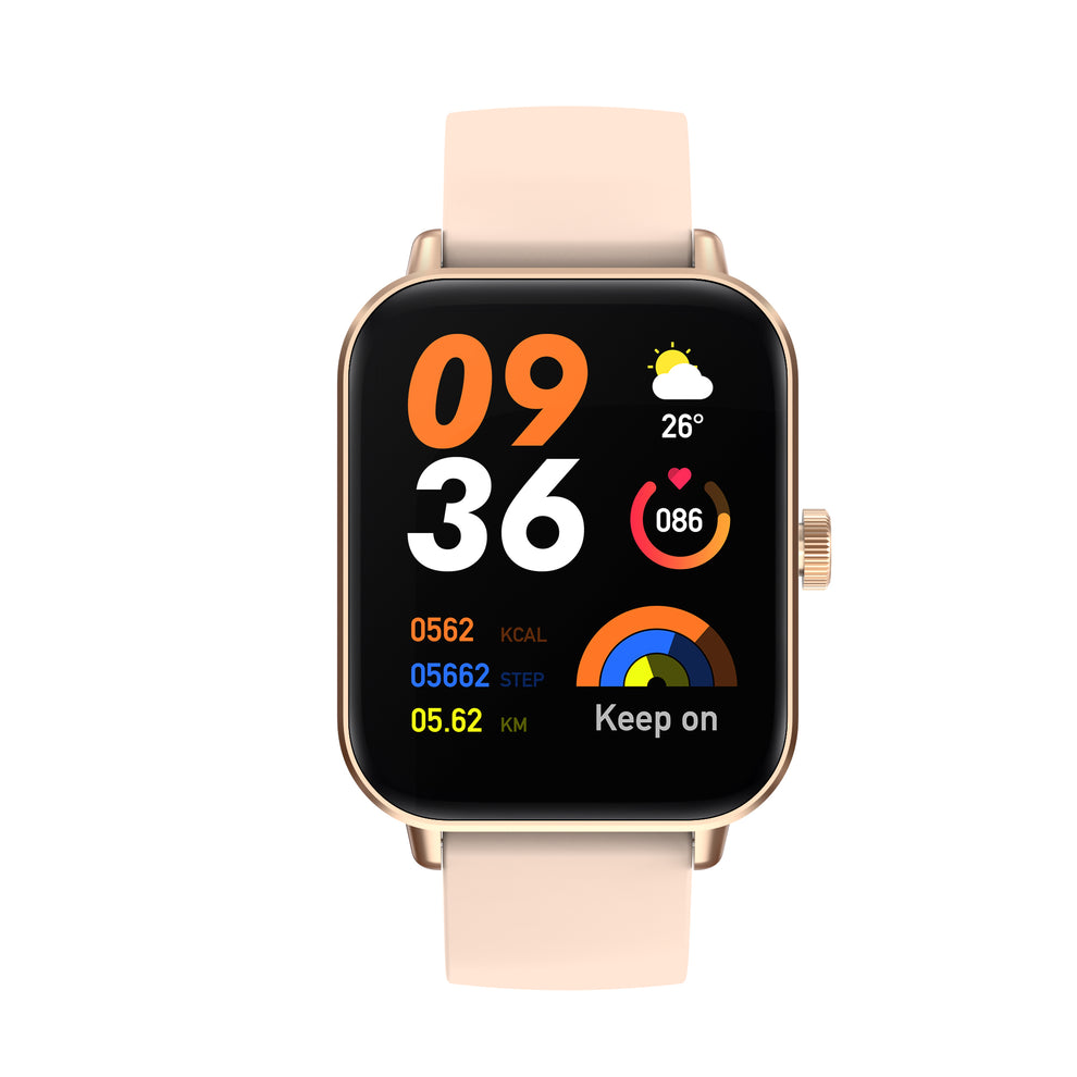 Smartwatch COLMI P81