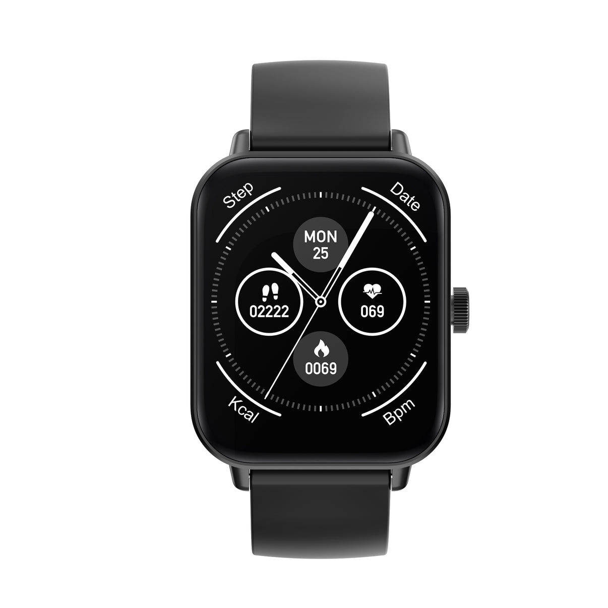 Smartwatch COLMI P81