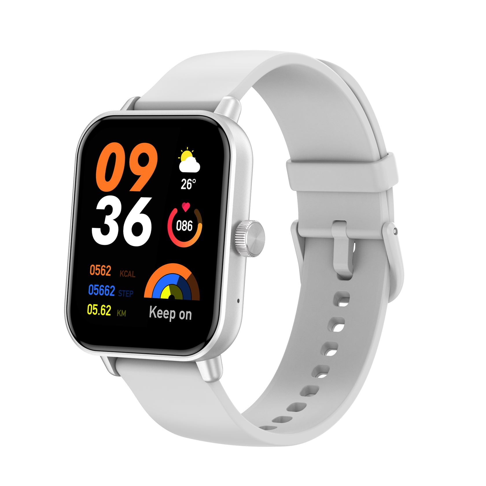 Smartwatch COLMI P81 – COLMi Smartwatch